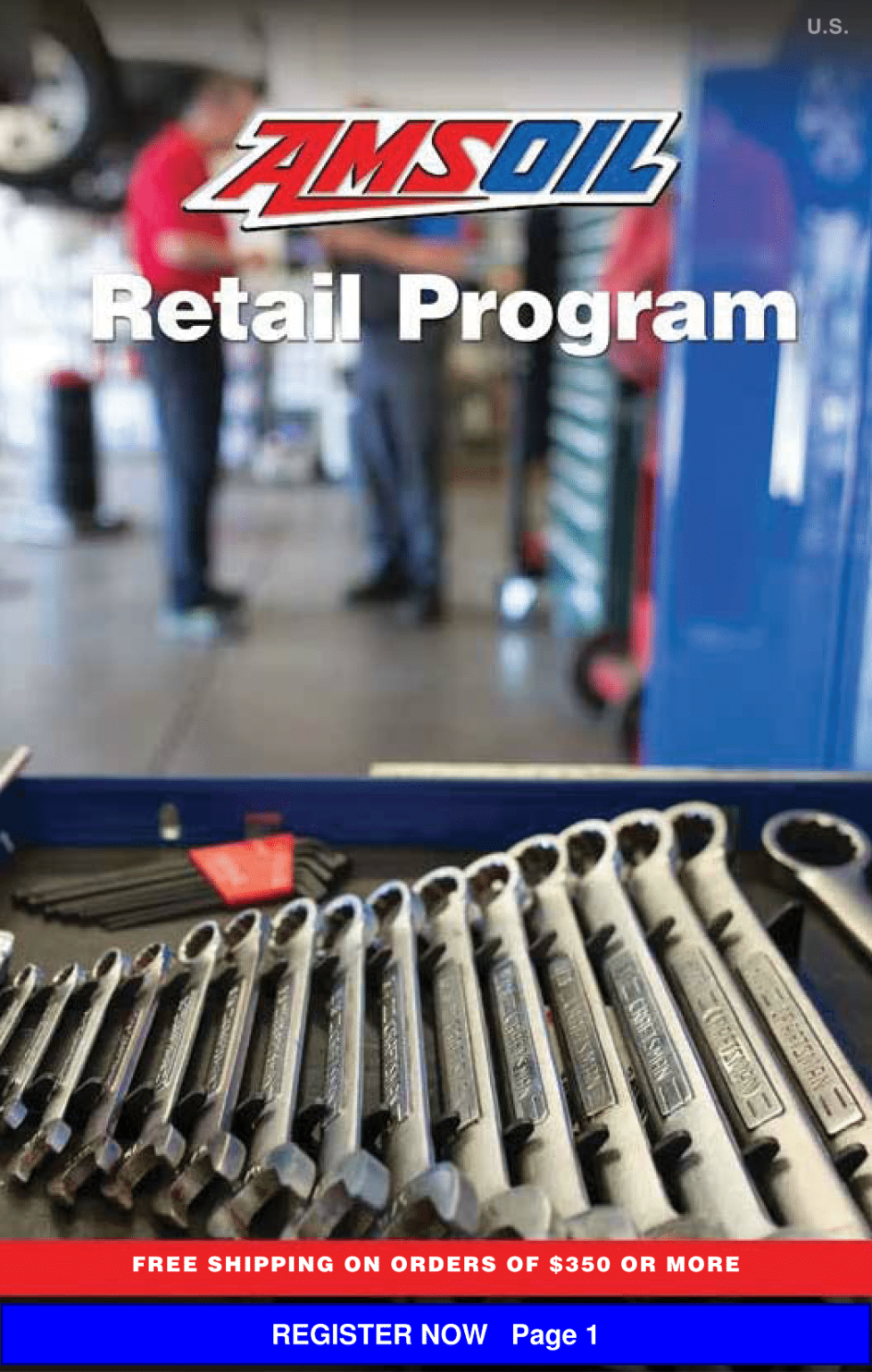AMSOIL Retailer - AMSOIL Local Dealer Directory
